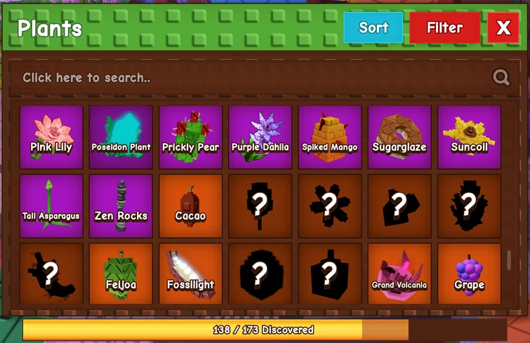 Discuss Everything About Grow a Garden Wiki | Fandom