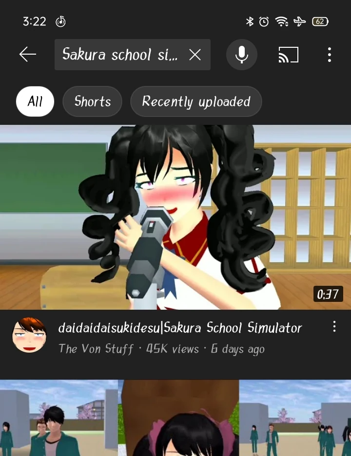 Sss cringe #1 | Fandom