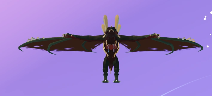 Melanistic skin! | Fandom