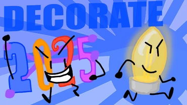 Discuss Everything About Object Shows Community | Fandom