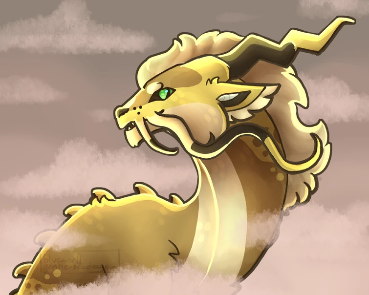 Zuelong Artwork Redraw! | Fandom