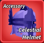 Got the Celestial Helmet first spin | Fandom