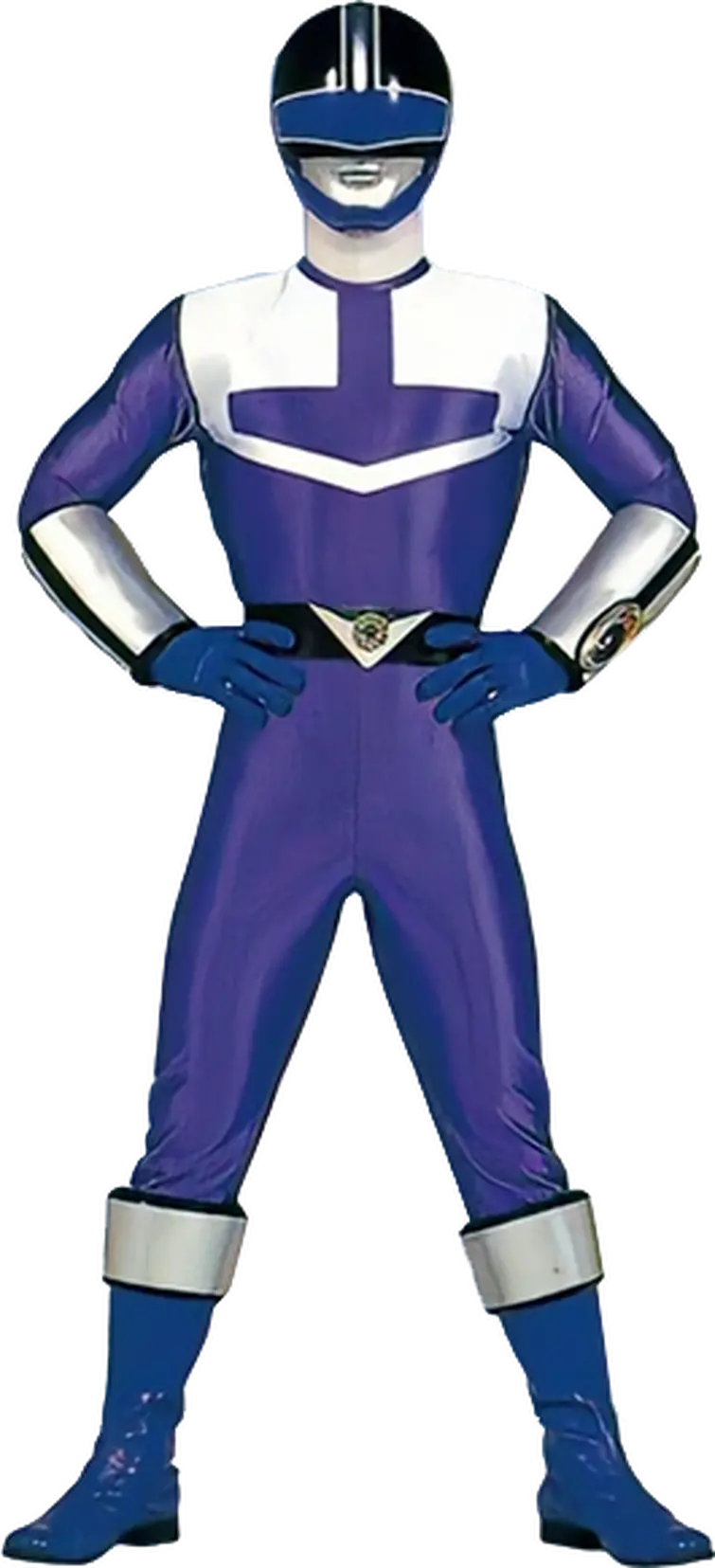 Ranking all the sentai blue | Fandom