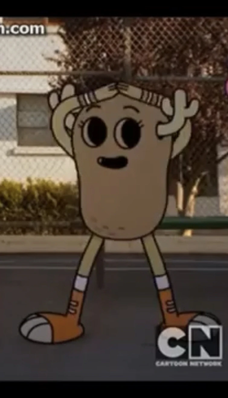 Is it me or did Penny Shell changed in Season 3 | Fandom