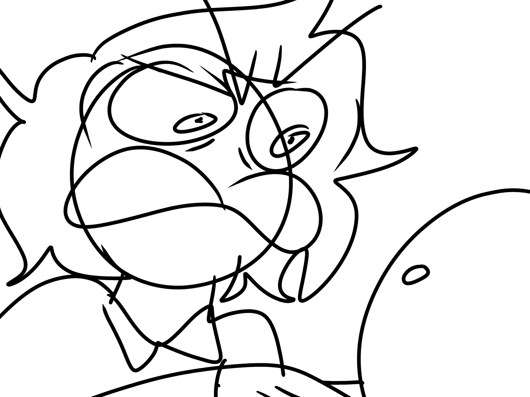 *hyperventilating* | Fandom