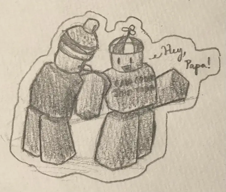 Discuss Everything About FORSAKEN Wiki | Fandom