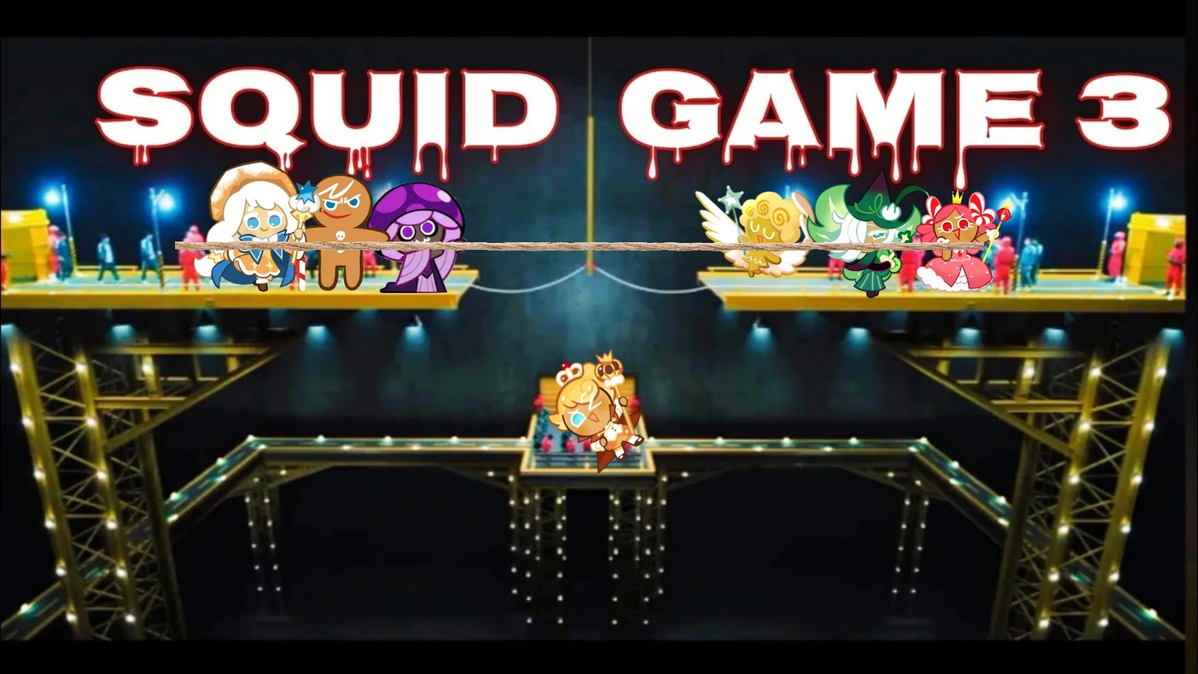 squid game 3 | Fandom