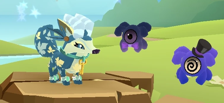 Discuss Everything About Animal Jam Wiki | Fandom