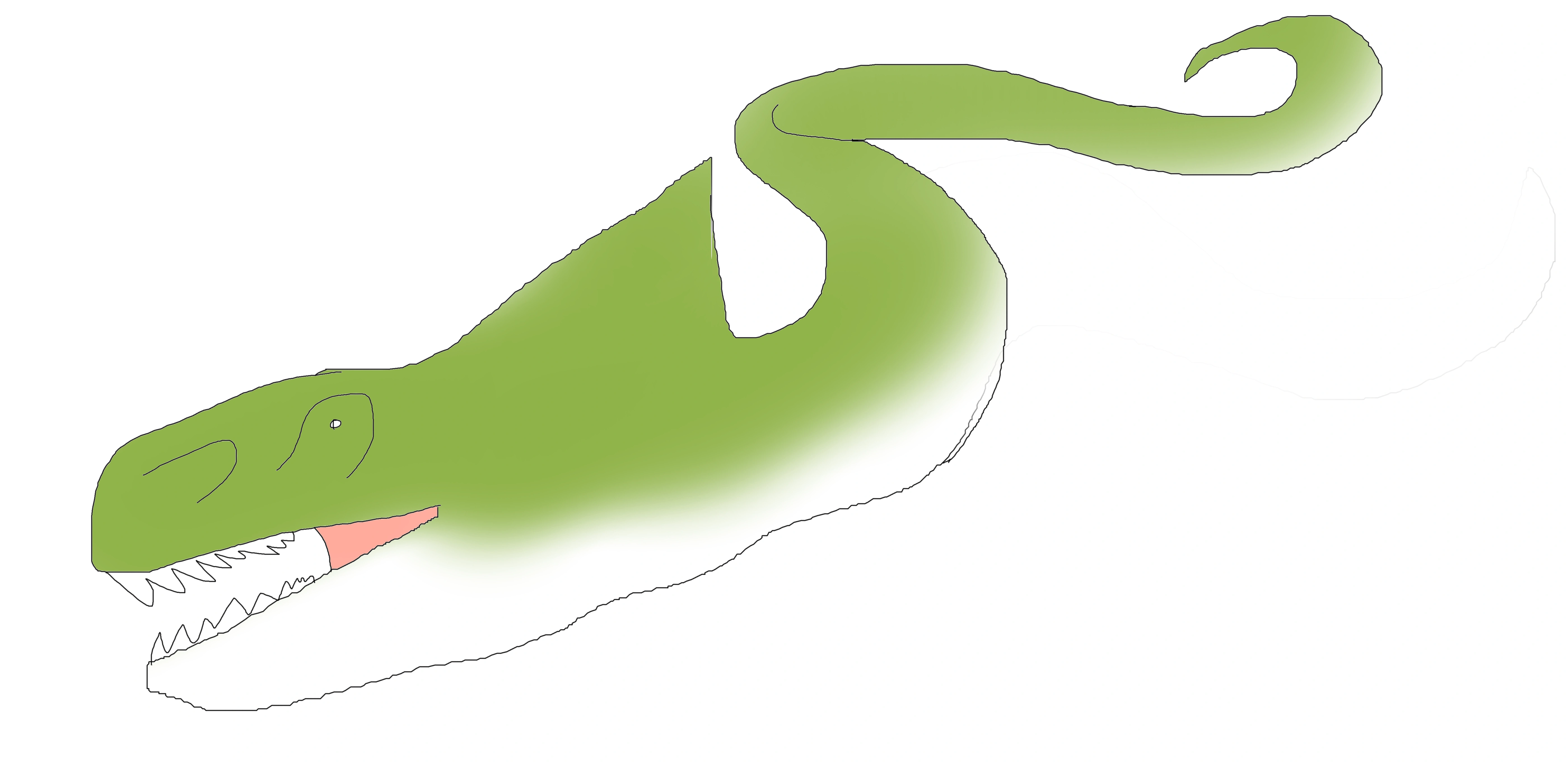 BFDI: Redraw Fish Monster | Fandom