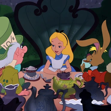Discuss Everything About Disney Wiki | Fandom