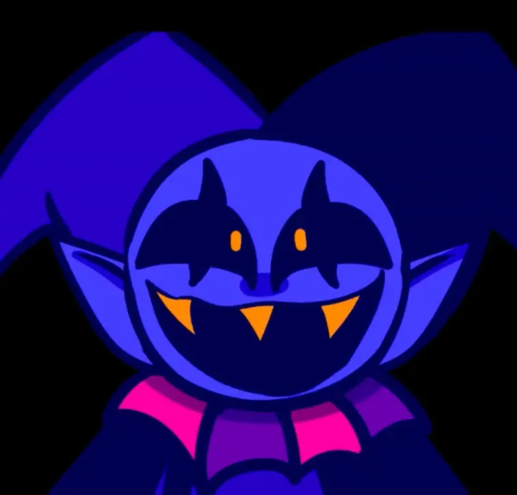 new pfp | Fandom