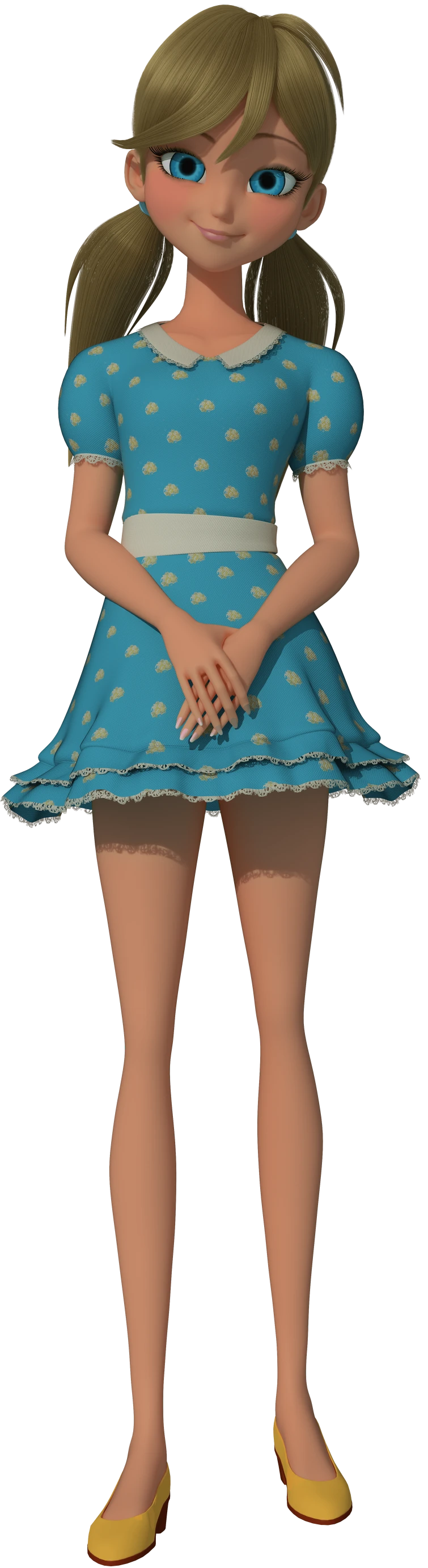 Aurore Beauréal | Fandom