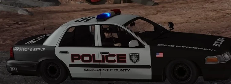 hey look seacrest county nfs hp car in skibidi toilet | Fandom