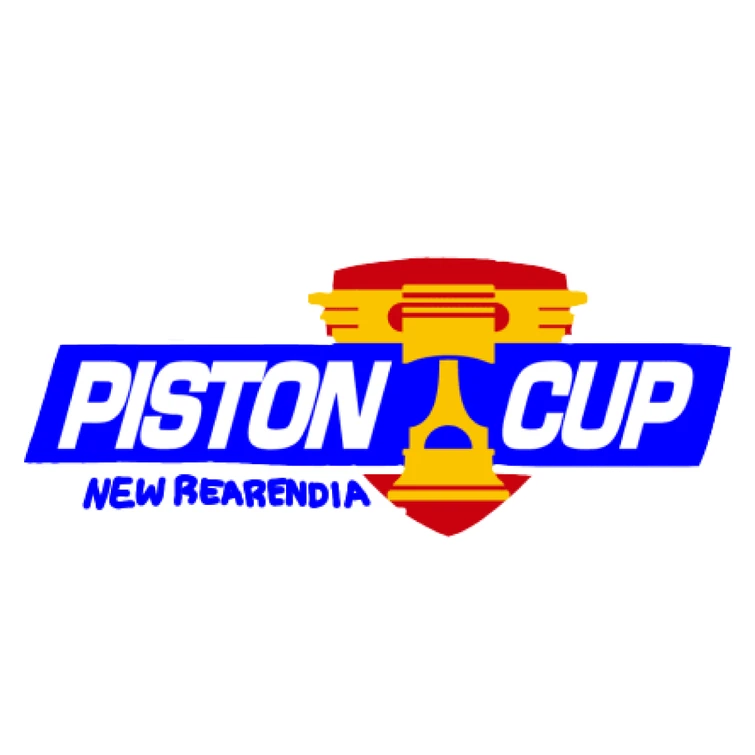 Piston Cup New Rearendia | Fandom
