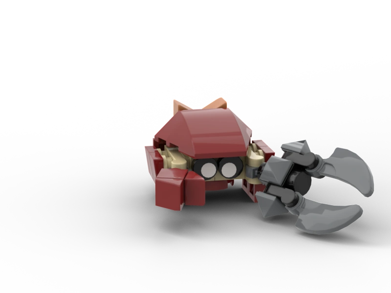 Lego Kanki and Kanibo | Fandom