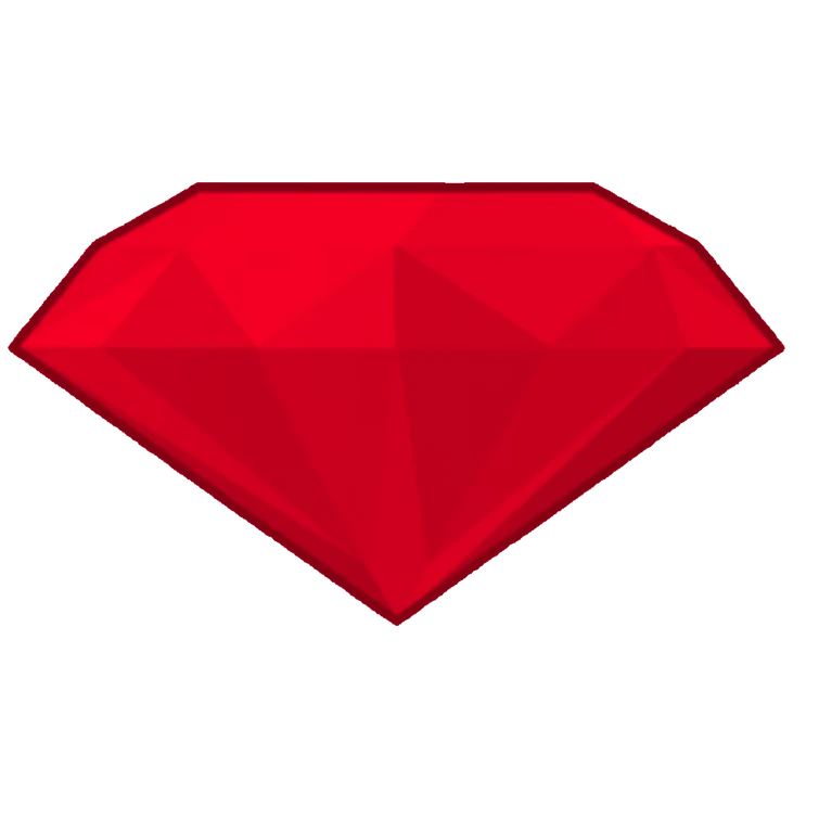 I remade a ruby asset i hope you like :) | Fandom