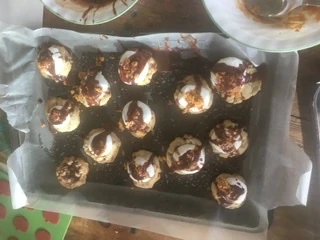 MALLOWMELT!! | Fandom