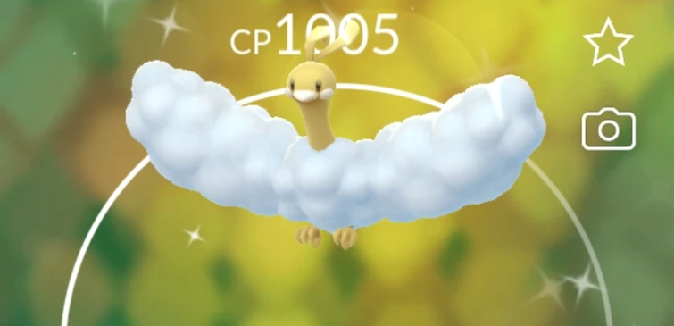 Shinies | Fandom