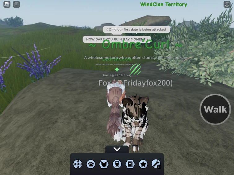 just another day in wcue | Fandom