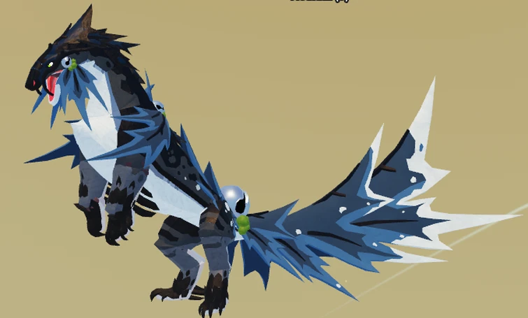 Sleir skin | Fandom