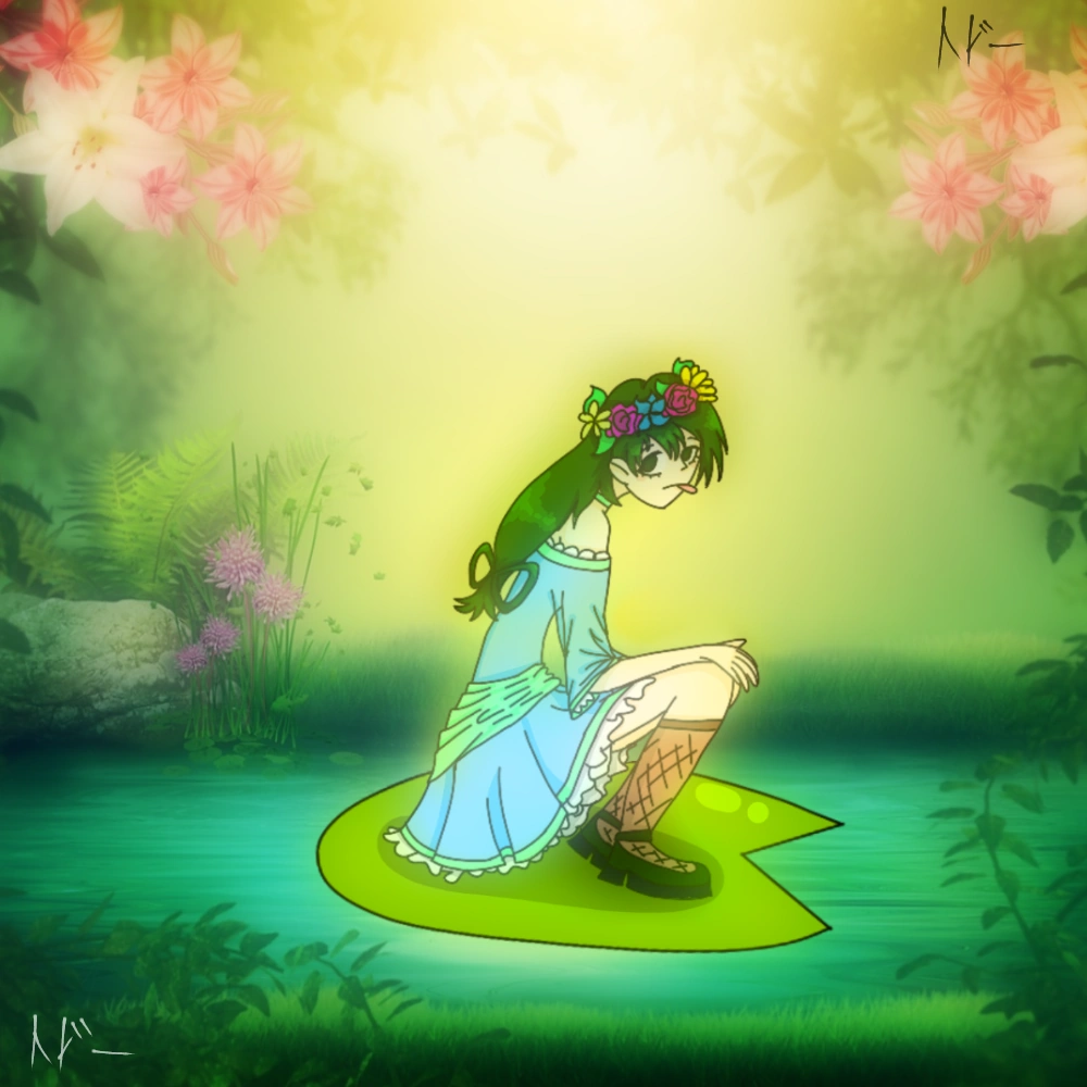 froggy princess tsuyu | Fandom