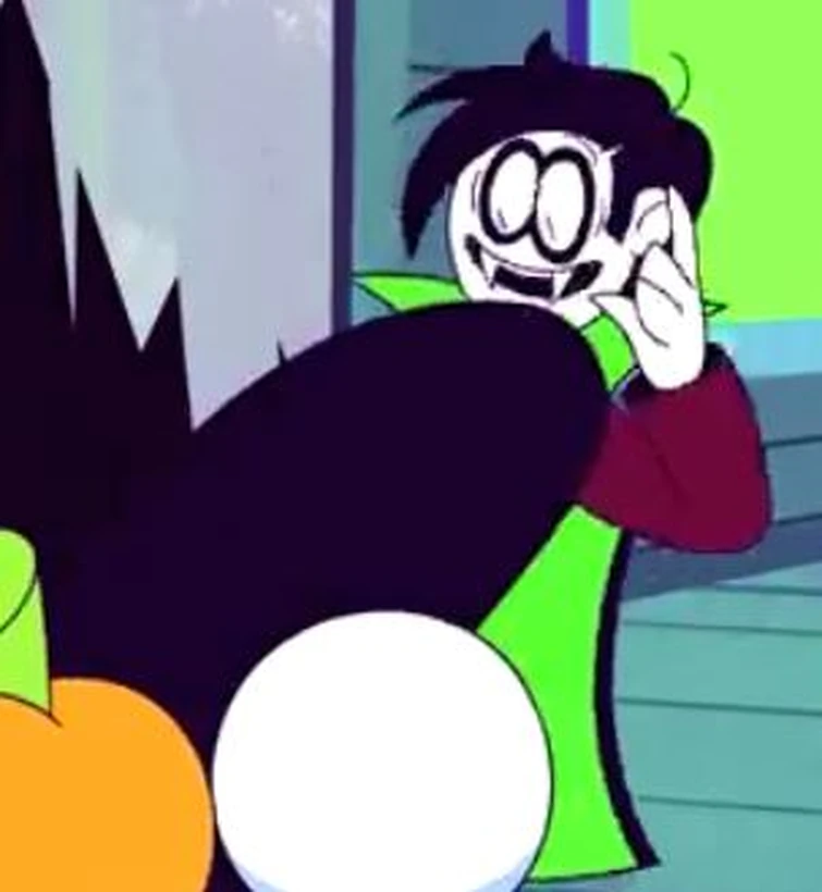 watching spooky month rn why is the vampire guy hot | Fandom