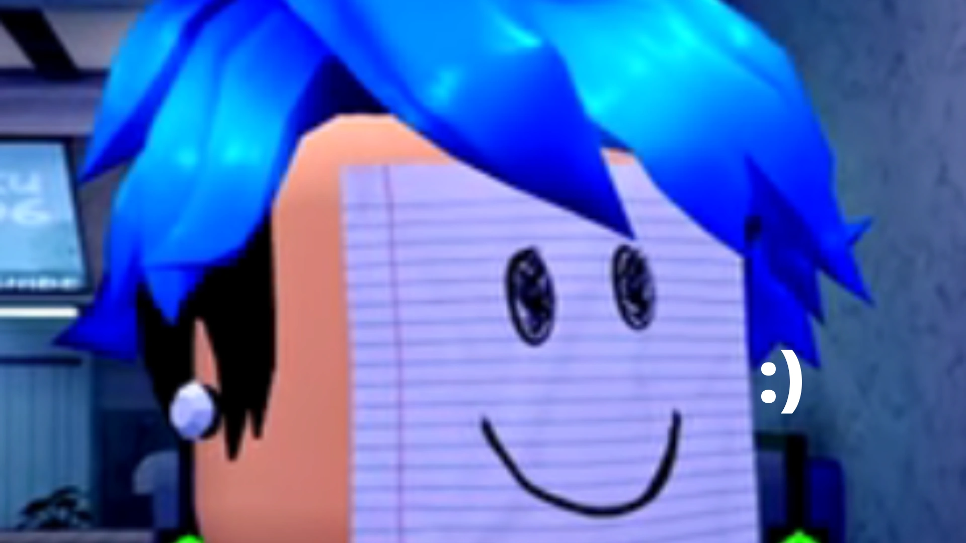 Funboi be like when he doesn't understand what is going on... | Fandom