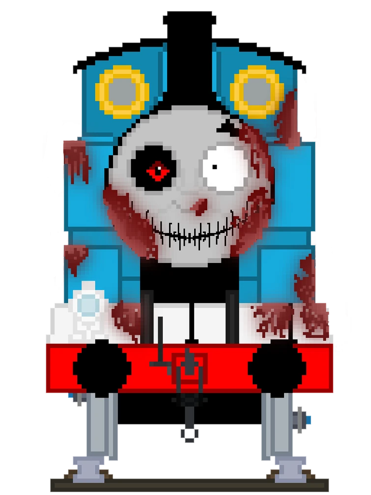 Discuss Everything About Sodor AU Wiki | Fandom