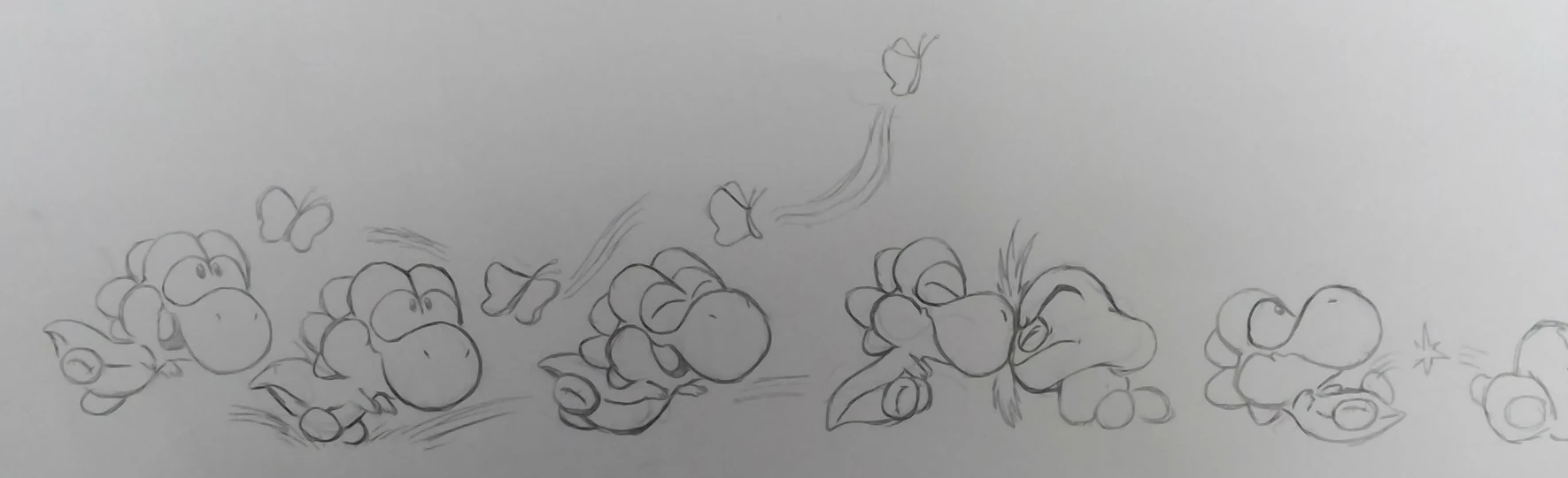 Hit by the First Goomba | Fandom