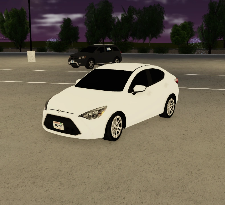 Review: 2019 Toyota Yaris | Fandom