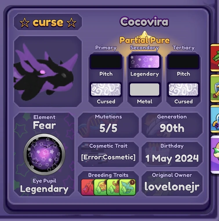 LAO! Rare errors, bugged error cosmetics and more | Fandom