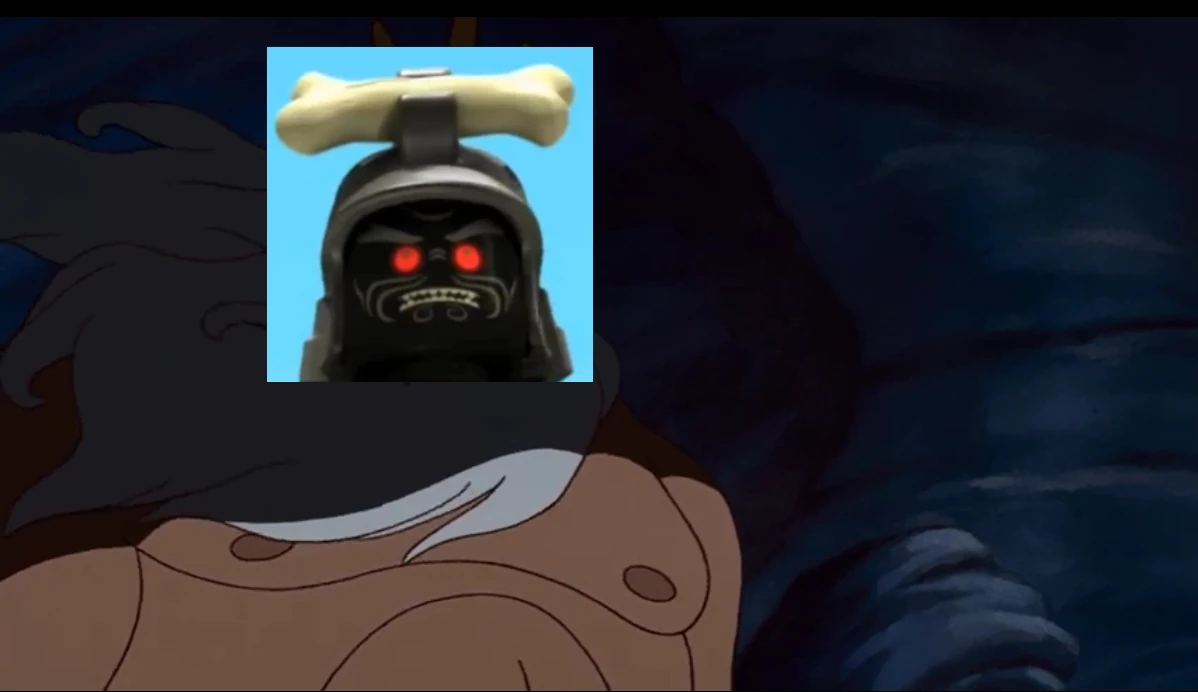 I consider myself a reasonable Oni... | Fandom