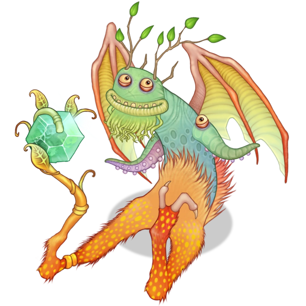 The Attempt to Predict the 6-Element Monster #2 | Fandom