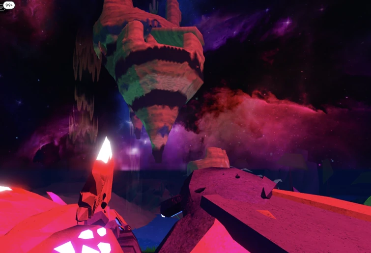 Discuss Everything About Creatures of Sonaria Wiki | Fandom