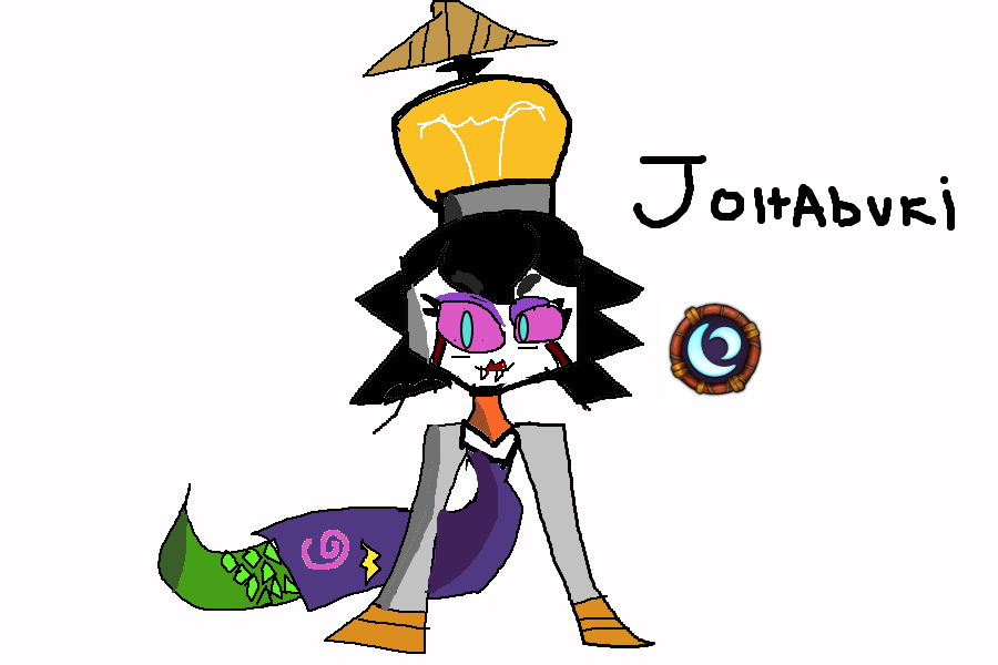 N3o Mythicals #1 Joltabuki | Fandom