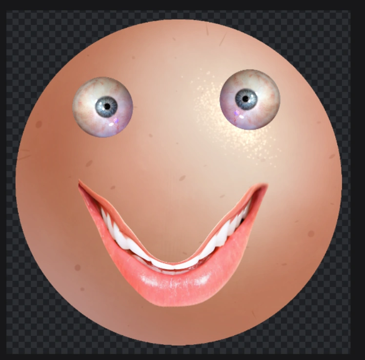 realistic glaggle! 😊 | Fandom