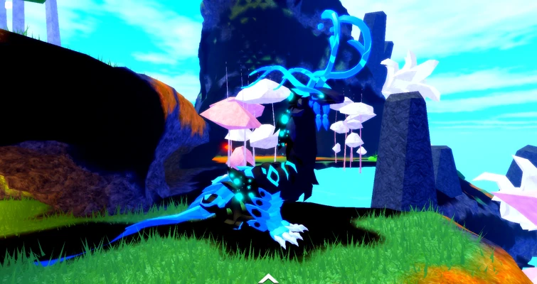 Subspecies Report: Riverstyxian Verklixin | Fandom