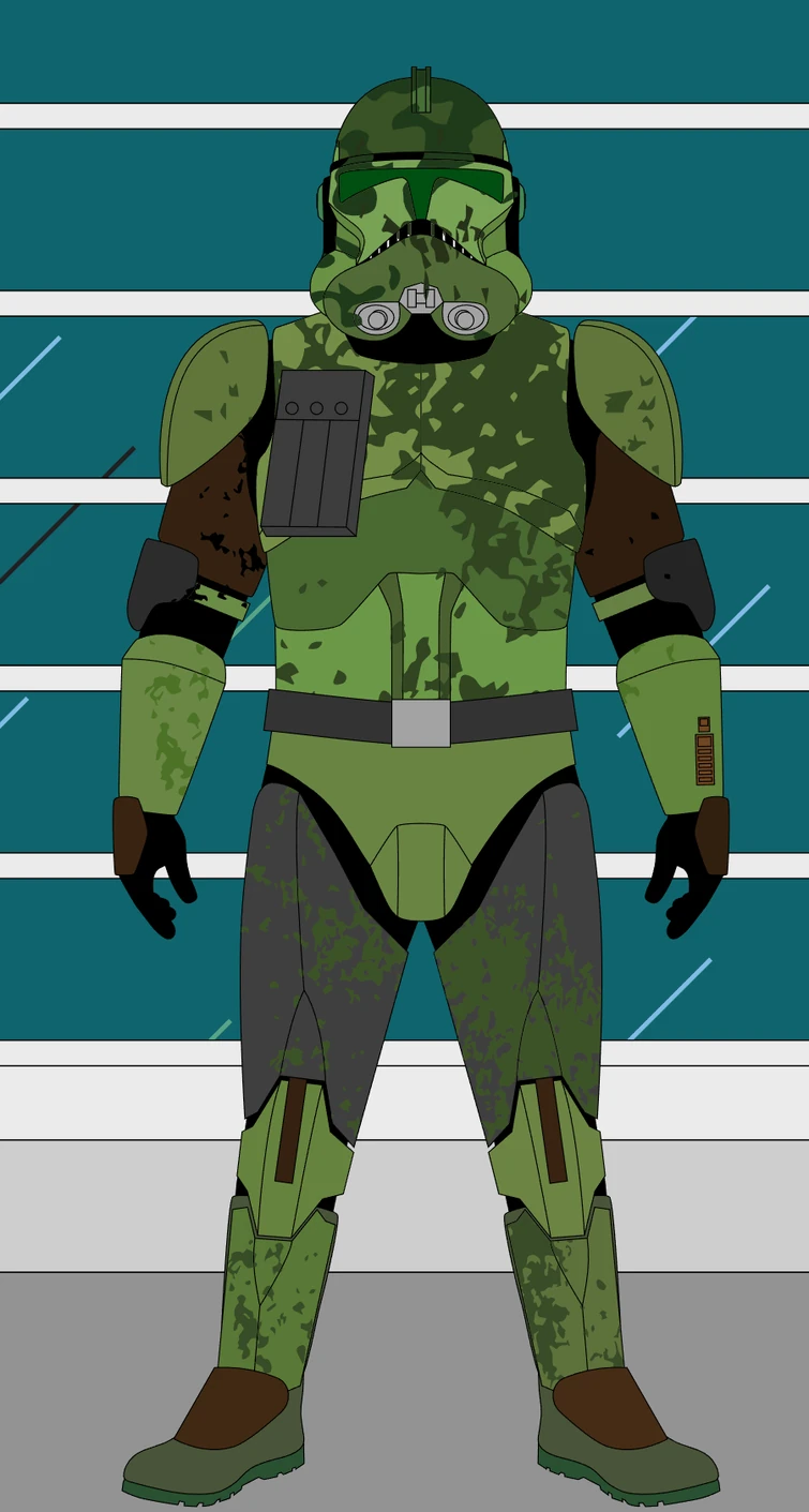 🎨Clone of the Week Week 4 winners! | Fandom