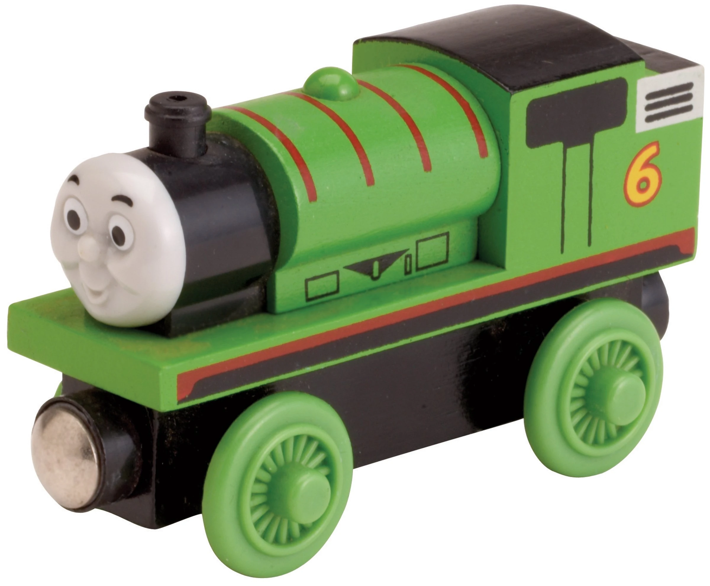 Preferred Wooden Percy Model | Fandom