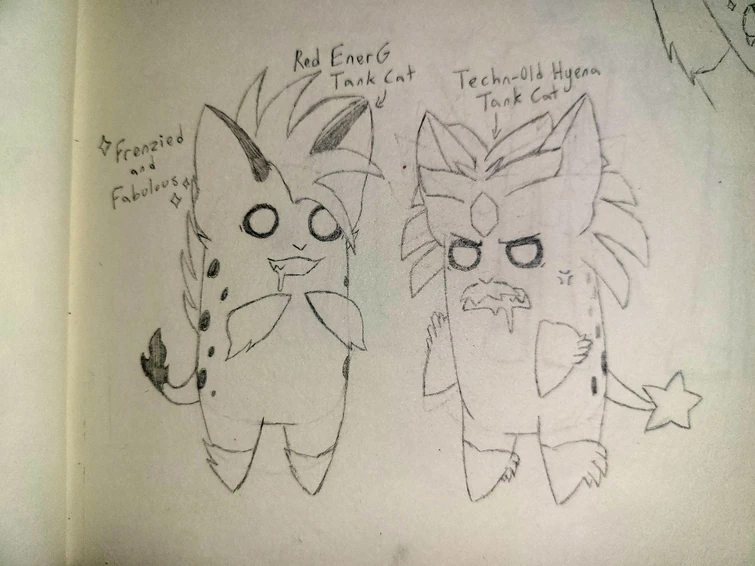 Discuss Everything About Battle Cats Wiki | Fandom