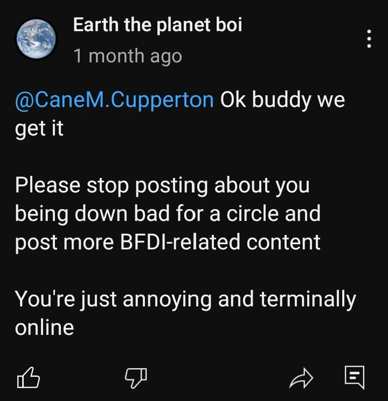 just realized this crap is about me !! um | Fandom