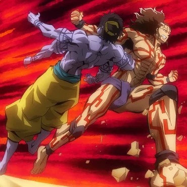 Discuss Everything About Shuumatsu no Valkyrie: Record of Ragnarok Wiki ...