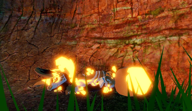 A Day in the life of Twig, my OC! | Fandom