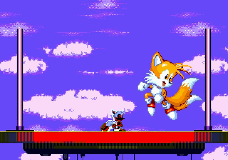 Another color palette glitches | Fandom