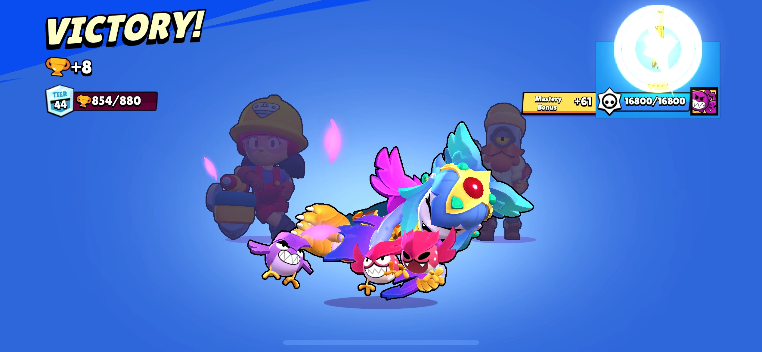 Melodie G2 Mastery! | Fandom