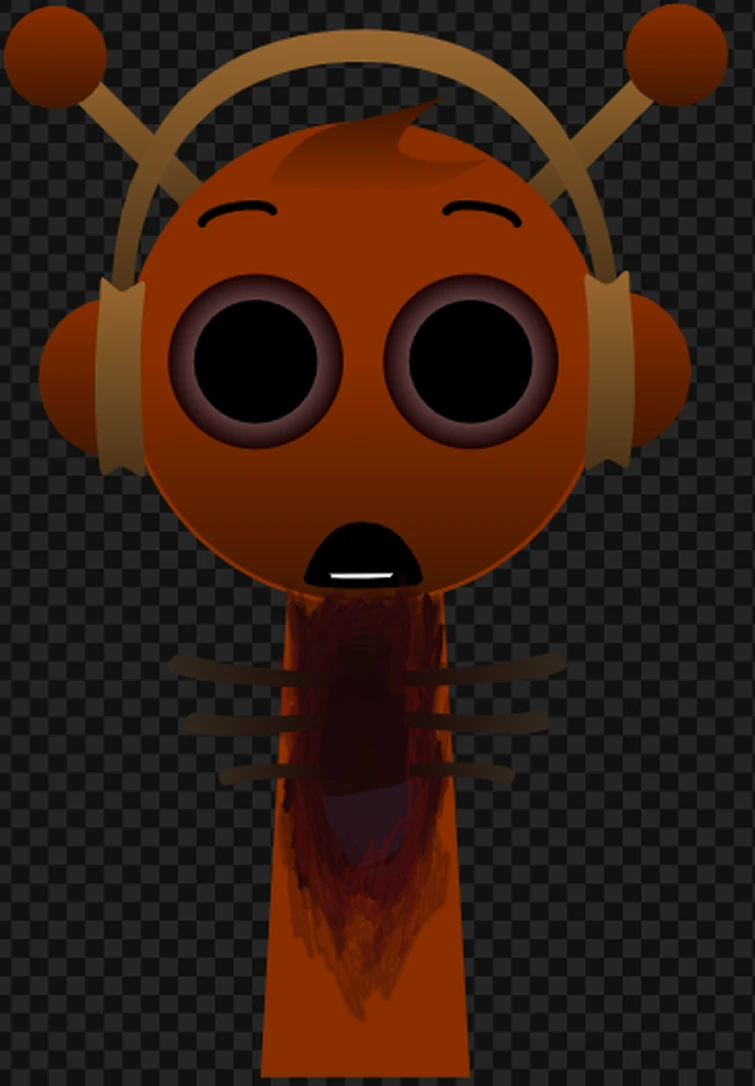 oren scary remake | Fandom