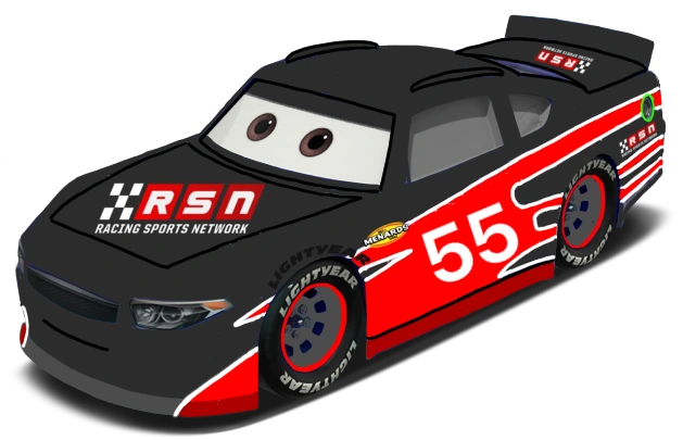 Sporty Rodsen Remake | Fandom