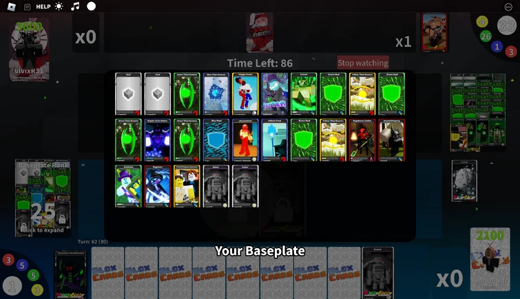 Discuss Everything About Blox Cards Wikia | Fandom