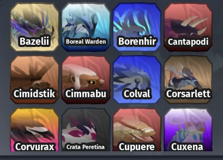 Selling/trading pure shadow mut angelic warden | Fandom