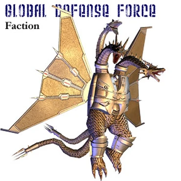 Godzilla Unleashed Kaiju Vote Pre-Quarterfinals Round 3: Mecha King ...